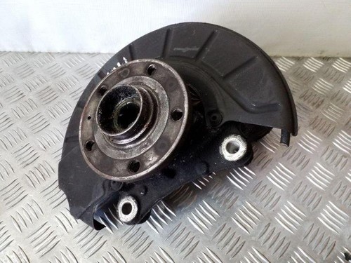 VW SHARAN 7M8, 7M9, 7M6 Radnaben vorne rechts 2.00 Diesel 100kw 2011 ...