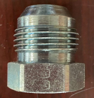 2408-12 PIPE PLUG | eBay