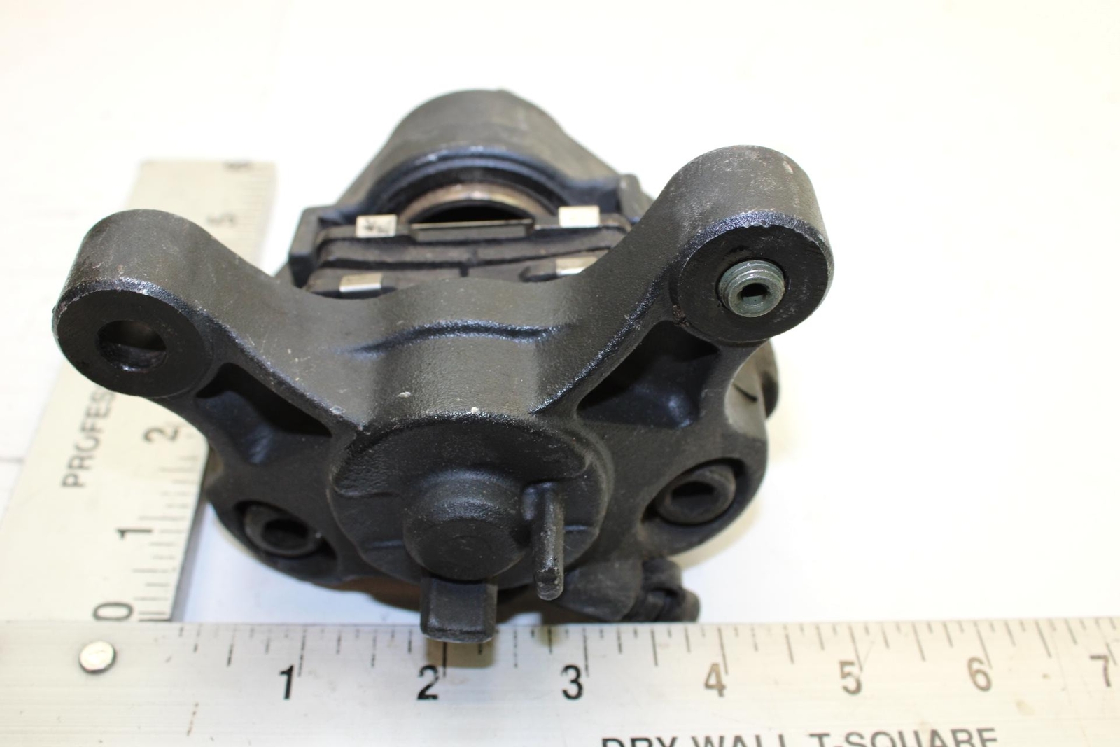 Yamaha Oem Brake Caliper 8DF-2580T-02-00 B363 | eBay