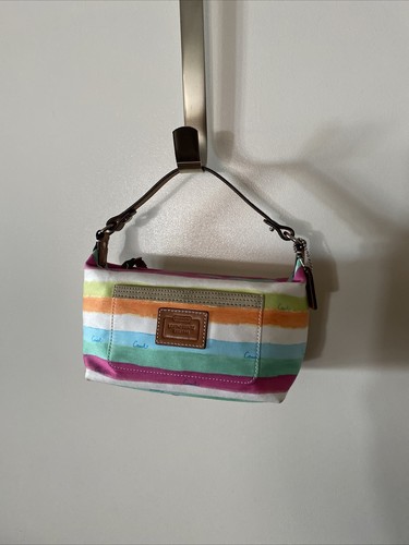 coach pastel multi color - Gem