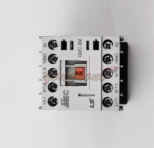 1PCS New LS Small AC contactor GMC-9M 220V | eBay