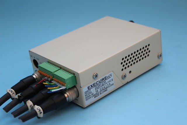 Hoya Execure H-1VCII 1Pcs Expedited for sale online | eBay