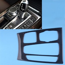 Genuine BMW X5 Center Console Trim Cover Shift OEM 51166954947 for sale ...
