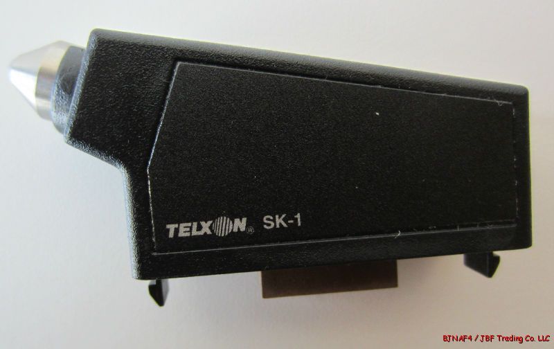 Telxon SK-1 Scanner PTC-600 Barcode Scan Tip New | eBay UK