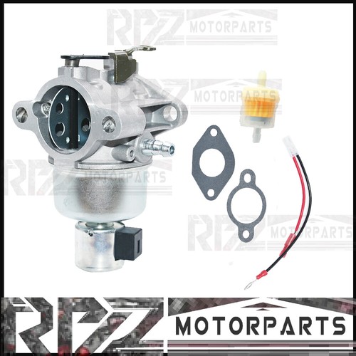 Carburetor Fit For Craftsman LT 2000 Lawn Tractor 17.5 HP 42" Model 917 ...
