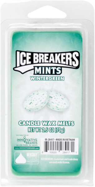 3 Pack of Snack Scented Wax Melts! Mix & Match 20 Scents by Hershey's ...