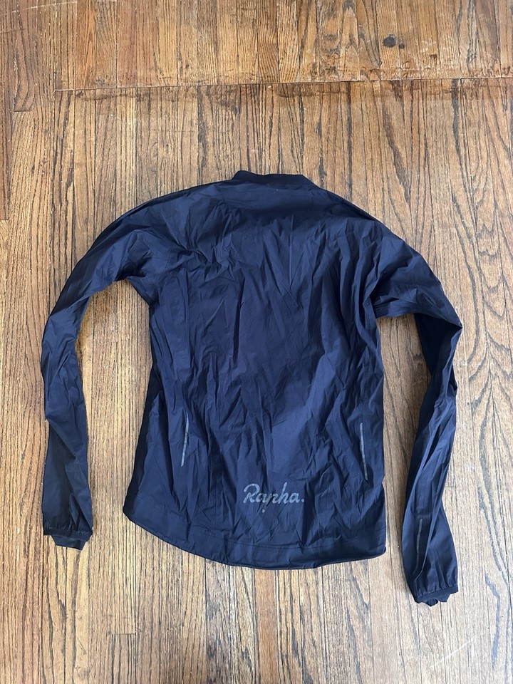 Rapha Men's Core Rain Jacket | eBay