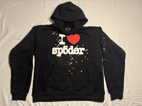 Sp5der Sizes M-L | eBay