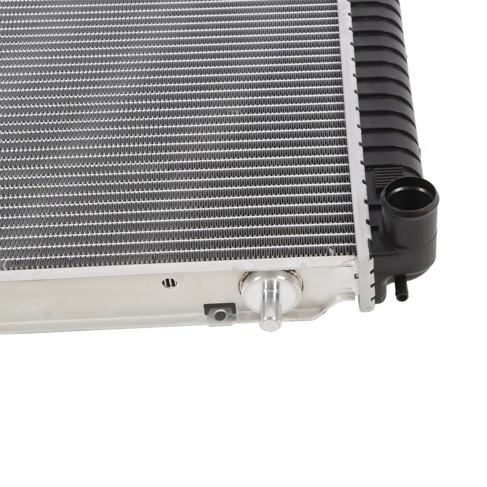 For 2013-2018 Mercedes Benz G63 G65 463 G Wagon G Class Radiator ...