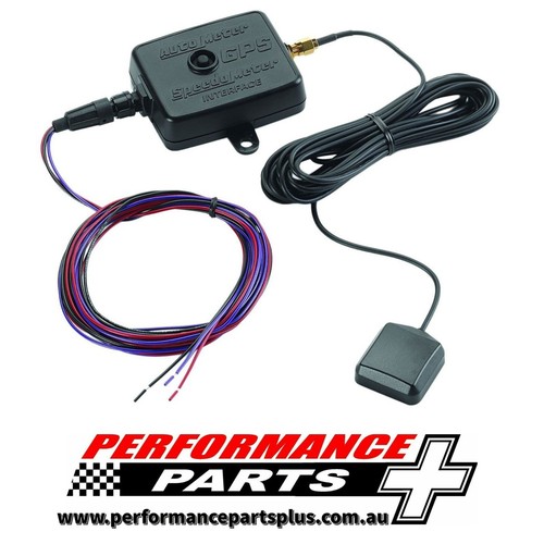 AUTOMETER GPS SPEEDOMETER INTERFACE MODULE PLUG & PLAY - AU5289 | eBay ...