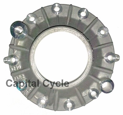 BMW NEW Housing Cover Rear Final Drive Hub Assembly R100 R90 R80 R75 ...