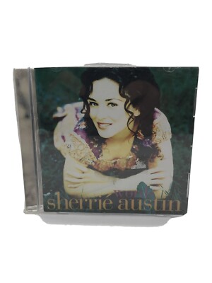 SHERRIE AUSTIN - WORDS - CD | eBay