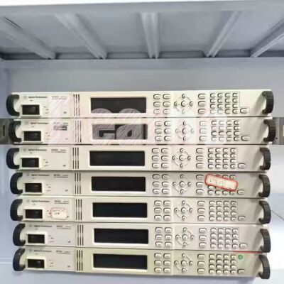 1pcs hp/KEYSIGHT/Agilent N6702A Low-Profile Modular Power System ...