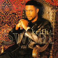 Keith Sweat - Keith Sweat (CD, Album) | eBay UK