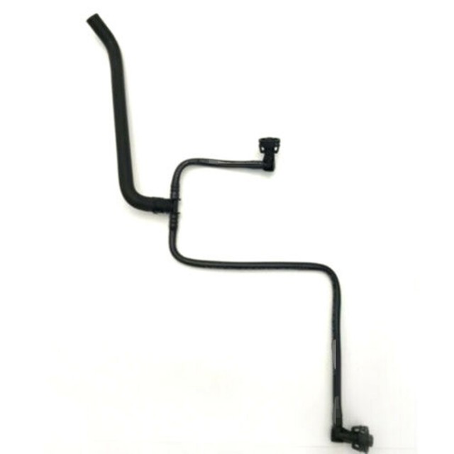 Fit For Audi A4 A5 Q5 2012 to 2016 #8K0121081BH New Coolant Reservoir ...