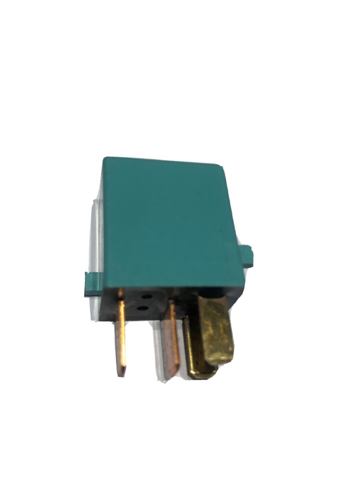 OEM Honda Acura Omron Relay G8HN-H70, 39792-SDA-A01 (PACK OF 2) (BRAND ...