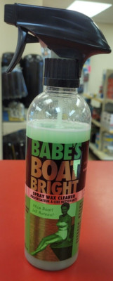 Babe's Boat Brite Pint #BB7016 Marine | eBay