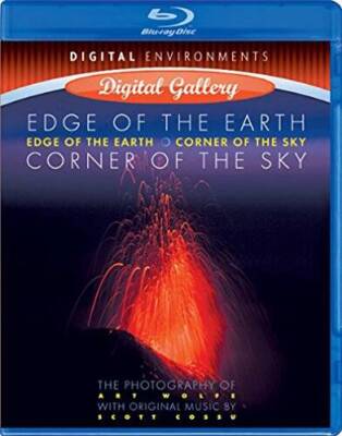 Edge of the Earth, Corner of the Sky: The Photography of Art Wol - VERY ...