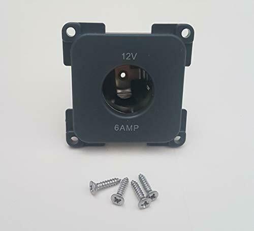C-Line 12 Volt Socket for caravan/motorhome PO253 | eBay UK