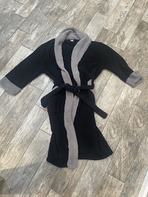 Men’s Murano Super Soft Robe One Size Fits All Very Soft & Comfy | eBay