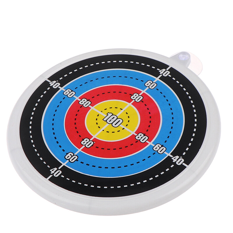 Plastic Hanging Target Children Shot Game Target Board Kids Archery Training TSA | eBay