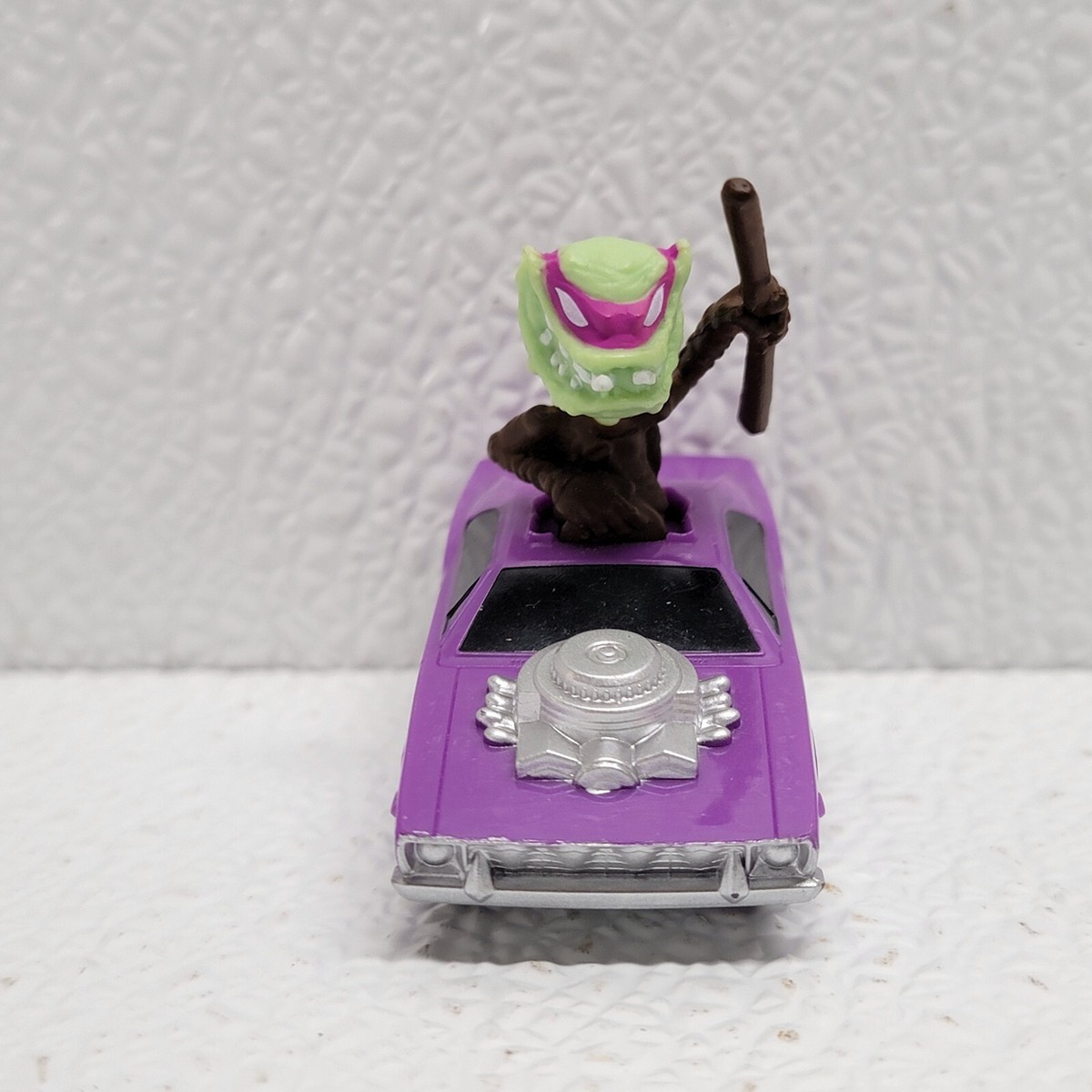 Speed Demon Donnie Teenage Mutant Ninja Turtles T Machines DONNIE In