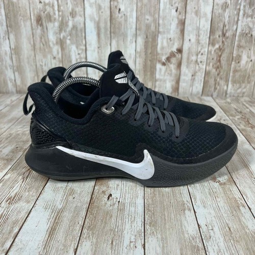 Nike Kobe mamba focus tv black mens 7.5 Womens 9 | eBay