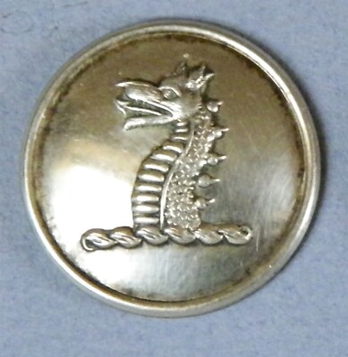 Buttons - Antique Livery Buttons Crest