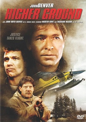 Higher Ground, New DVDs 43396281394| eBay