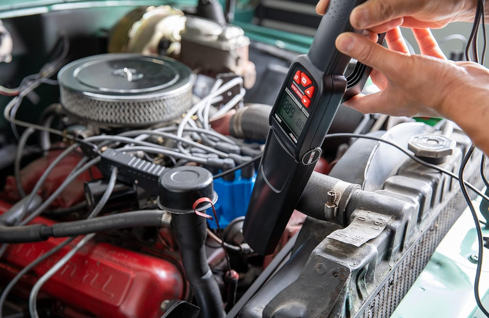 3568 Digital Timing Light | eBay