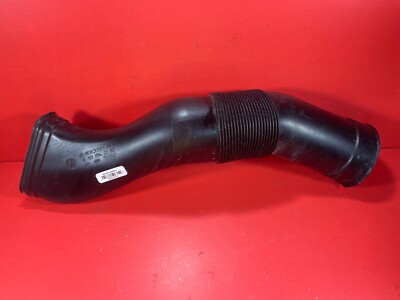 B12 Mercedes set W211 W219 E500 CLS500 M113 Air Intake Duct Pipe Right ...
