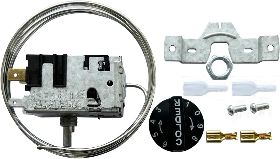 Upgraded 800393 800306 831932 461387 Temperature Control Kit for ...