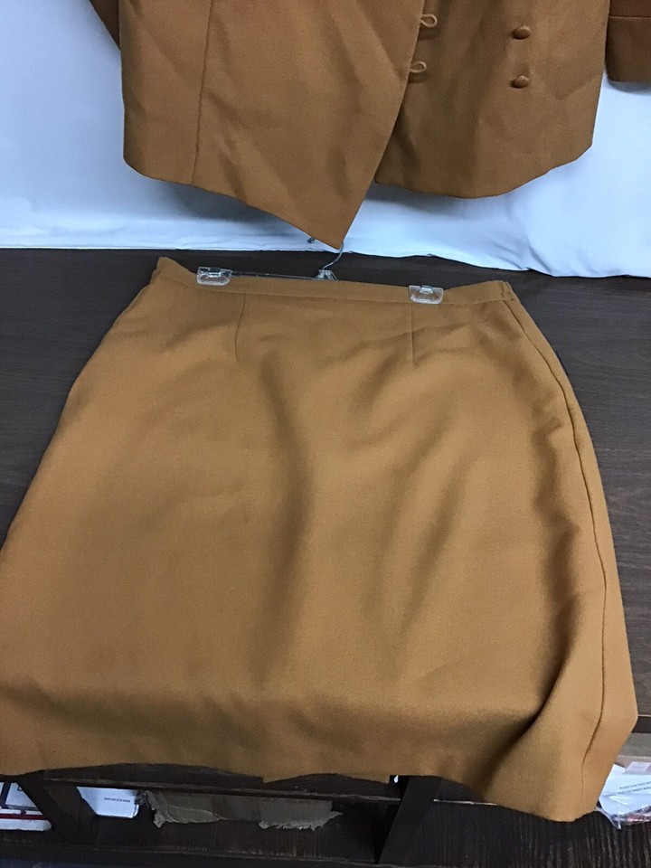 TBD skirt Outfit Size A6 1t1532 | eBay