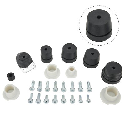 Annular Buffer Set For Stihl 064 066&MS650 MS660 / AV Mount 1122 790 ...