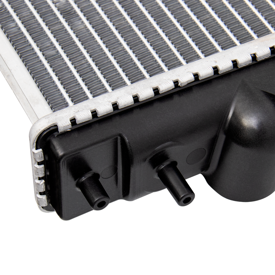 New Aluminum Radiator For 2005-2019 Nissan Frontier 2.5L L4 ONLY ...