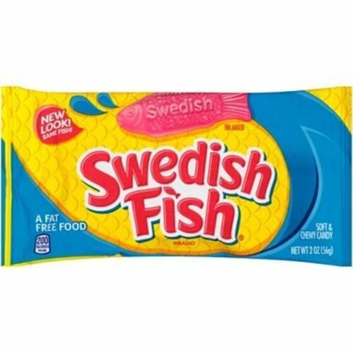 Swedish Fish 2 oz., 24 ct. A1 | eBay
