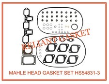 Mack Head Gasket Kit E7 E-tech 57GC2176 NOS for sale online | eBay