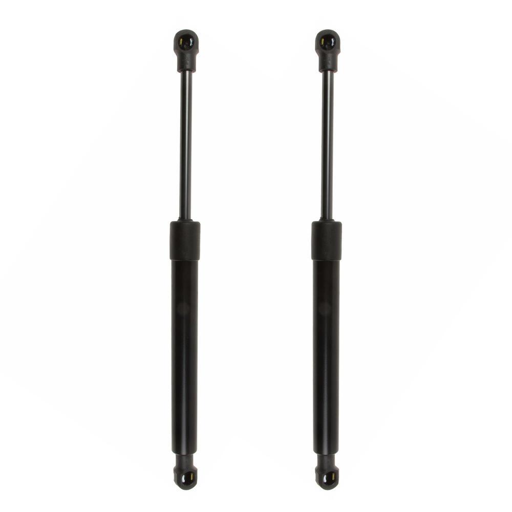 Lesjofors Pair Set of 2 Rear Trunk Lid Lift Support Struts For BMW E85 ...