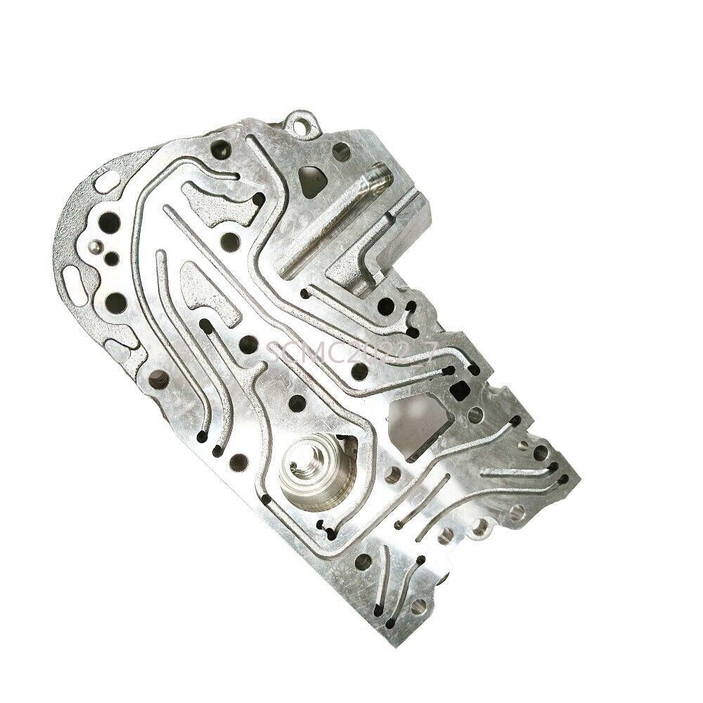 DQ200 7Speed DSG Valve Body Repair Kit Gasket For VW GOLF CC AUDI A3 ...