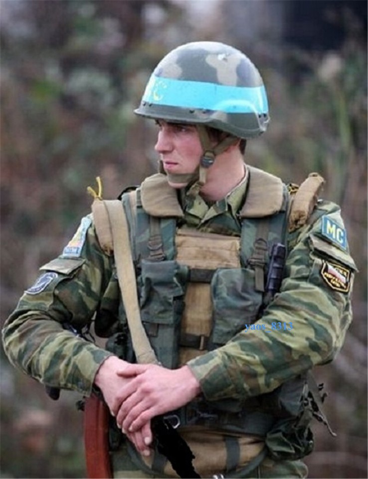 Russian Tactical Vest Chest Rig Killa 6B13 Scavs Bodyarmor Vest | eBay