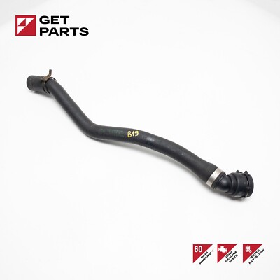 10 MINI COOPER R56 Coolant Water Pipe Pants Pipe Coolant Pipe Cooling ...