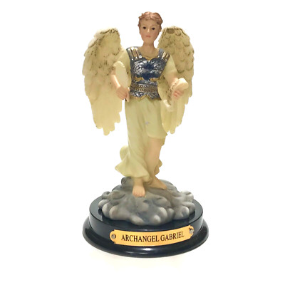 Archangel Gabriel 6" - Arcángel Gabriel 6" | eBay