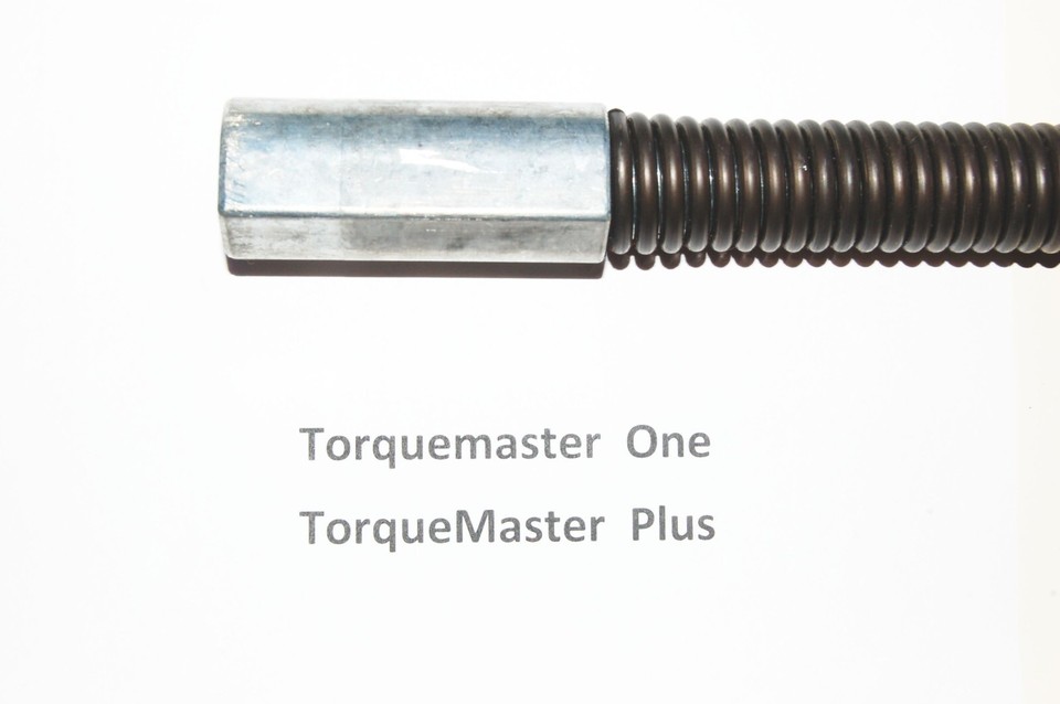 Wayne Dalton Garage Door TorqueMaster Plus Spring 8'Door 210#-219 ...