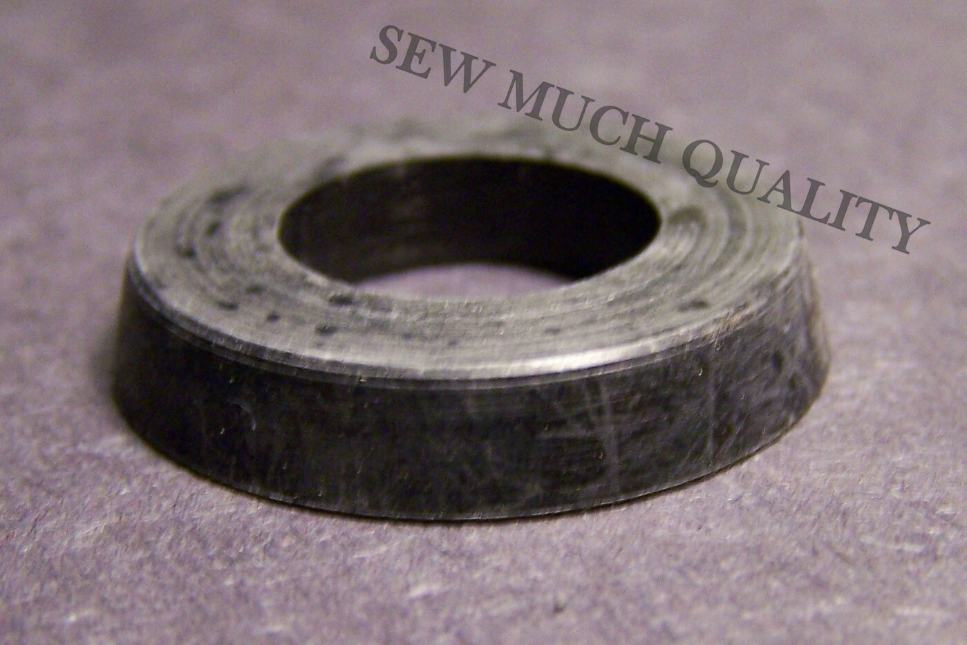 BOBBIN WINDER TIRE O Ring Pfaff 2026 2028 2029 2038 7570 933 947 Necchi ...