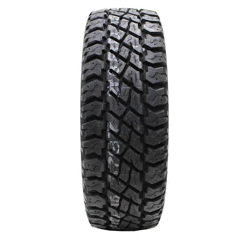 4 New Cooper Discoverer S/t Maxx - Lt255x85r16 Tires 2558516 255 85 16 ...