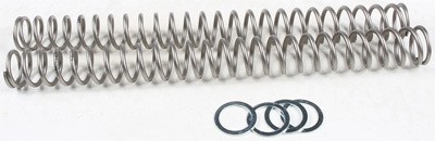 RACE TECH FORK SPRING 0.48KG FRSP 444548 Fits: Aprilia SXV 550 ...