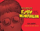 Tom Batiuk The Complete Funky Winkerbean (Hardback) (UK IMPORT ...