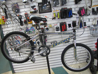 OLD SCHOOL BMX DYNO NITRO EARLY 1990.S/MID SCHOOL/GT/MONGOOSE/REDLINE ...