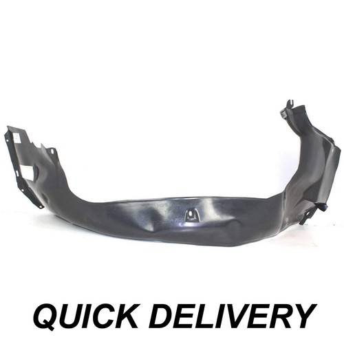 Fender Liner Front LH Side Fits 318i 323is 328is M3 318is 51711977047 ...