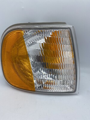 VISION SAE-AIP2P-96, FD20071A-B LH Driver Side Ford F150, Expedition ...